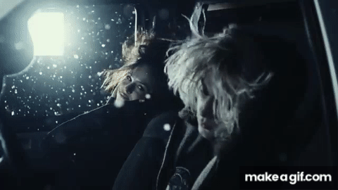 Nettspend - nothing like uuu (Official Music Video) on Make a GIF