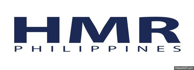 HMR Philippines Inc. on Make a GIF
