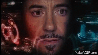 And he didn't invite me... on Make a GIF