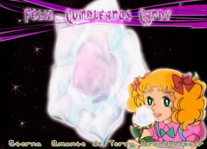 Dulce Candy Candy On Make A
