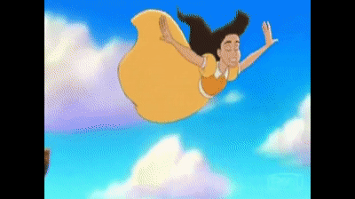 The Little Mermaid 2: Return to The Sea - Here On the Land and Sea on ...