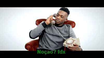 Deejay Telio & Deedz B - Não Atendo [Video Clip Oficial] on Make a GIF