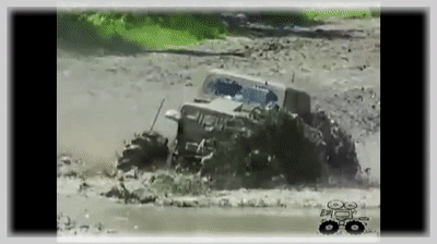 Extreme Off Road Epic Fail Videos Top Đir compilation on Make a GIF