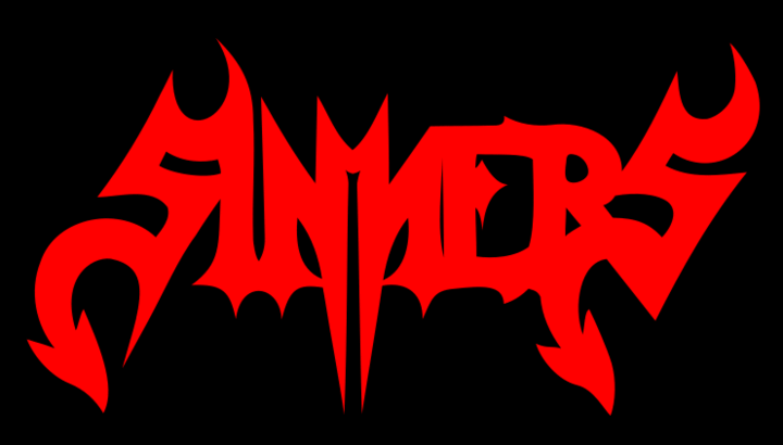 Sinners on Make a GIF