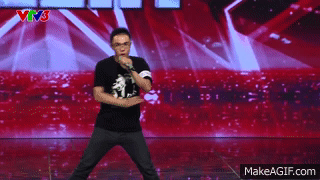 Vietnam's Got Talent 2016 - TẬP 5 - Rap tự sáng tác - Phạm Đức Hiếu on ...