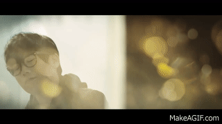 NELL "지구가 태양을 네번/ Four times around the sun/ 地球が太陽を4回" Official MV on Make a GIF