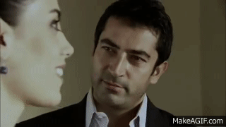 Ezel 70 Bölüm 1.Kisim on Make a GIF