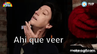 Peter Capusotto y sus videos - Jorge Suspenso - 9º Temporada - 4º ...