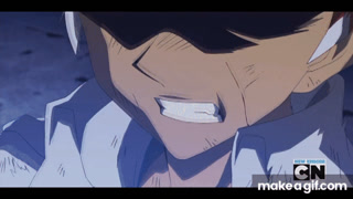 Beyblade Metal Fury Ryuga Vs Rago