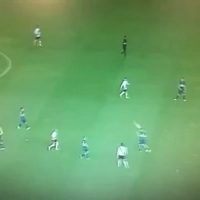 Sanchez a Gago on Make a GIF