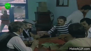 Güler misin Ağlar mısın (1975) Restorasyonlu HD on Make a GIF