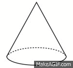 cone on Make a GIF