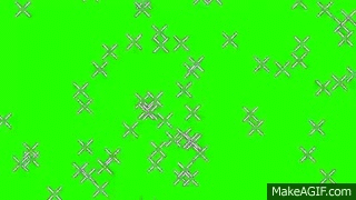 Green Screen Hitmarker Spam on Make a GIF