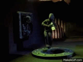 Static-X - Push It (Video) on Make a GIF