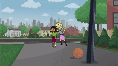 Wordgirl The Best of the Bests full episodes on Make a GIF