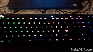 g213 rgb on Make a GIF