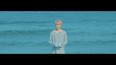 BTS '봄날 (Spring Day)' MV on Make a GIF