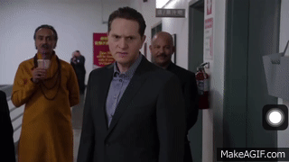 Gavin Belson gets betrayed in China on Make a GIF