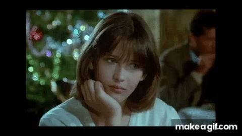 LA BOUM 2 - BANDE ANNONCE - CLAUDE PINOTEAU - SOPHIE MARCEAU on Make a GIF