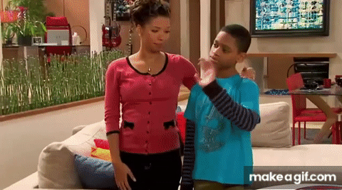 Lab Rats – Crush, Chop, and Burn clip9 on Make a GIF