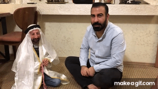 KÖKSAL BABA HOCA OLURSA on Make a GIF