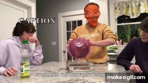 my favorite sturniolo triplet moments on Make a GIF