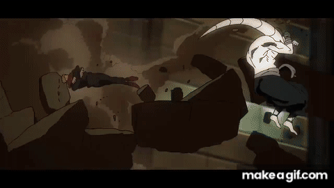 「Blu-Ray」Sukuna vs Mahoraga Additional Scenes | Jujutsu Kaisen Season 2 ...