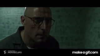 SZ Mr. Mind on Make a GIF