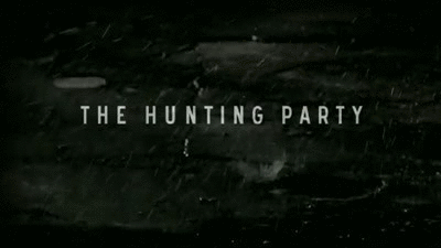 The Hunting Party on Make a GIF