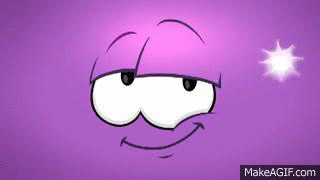 puffles on Make a GIF