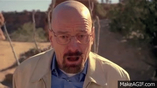 Breaking Bad - Goodbye || Fan Tribute || [HD] on Make a GIF