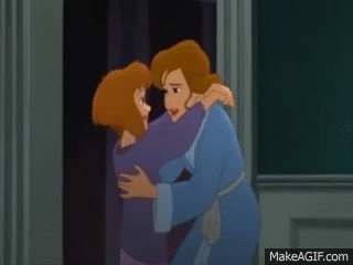 Disney Mothers - A Mother's Love on Make a GIF