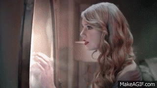 Wonderstruck Enchanted Taylor Swift Chapter 3 on Make a GIF