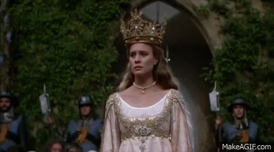 Princess Bride Quicksand Gif