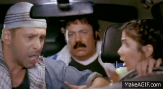 ابو على - Abo Aly on Make a GIF