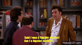 Gif Hipster