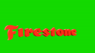 Firestone Logo