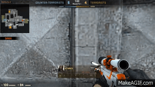 cache mid wallbang on Make a GIF