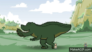 MHWorld Shots: New and Old Jho on Make a GIF