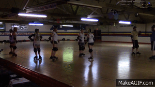 Scrimmage: 05.02.18 on Make a GIF