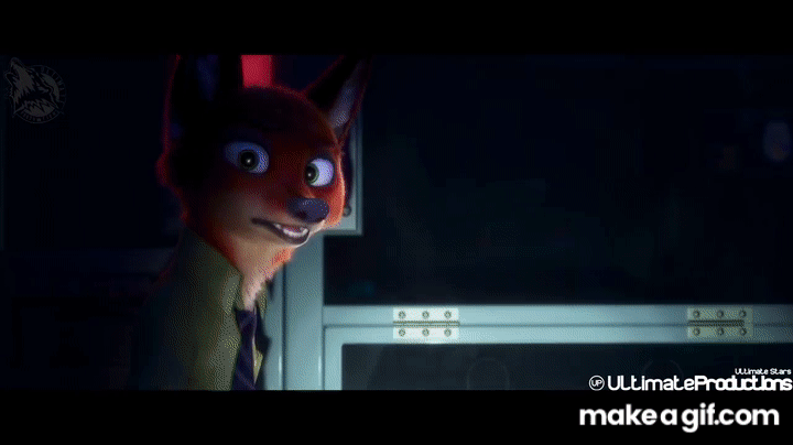 Zootrópolis - Animales Desaparecidos (1080p - 4k) [Castellano] on Make ...