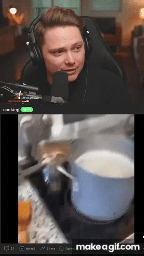 Funny Videos on Make a GIF