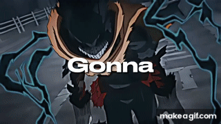 The Rizzalante #deku #mha on Make a GIF