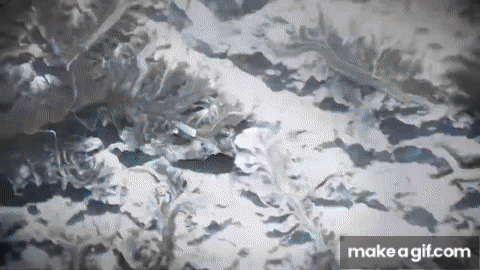 Galaxy Brain Meme | Remastered [1080p60] on Make a GIF