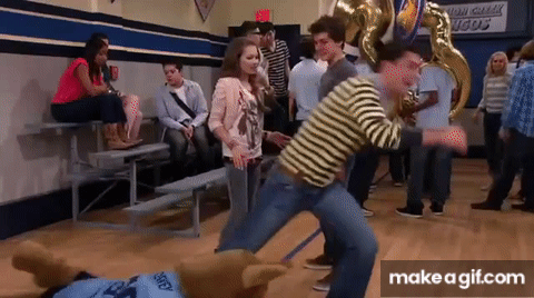 Lab Rats – Crush, Chop, and Burn clip5 on Make a GIF