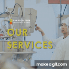 services on Make a GIF