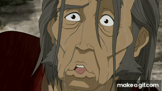 Katara Confronts Yon Rha with Zuko 😡 Full Scene | Avatar: The Last ...