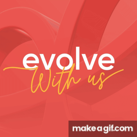 Evolus by Dtail Studio on Make a GIF