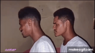 Go Shawty It's Your Birthday Funny Neck Dance | Go Shawty It's Your ...