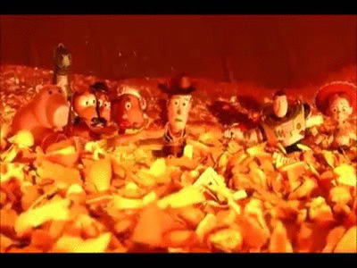 WOODY 3 on Make a GIF